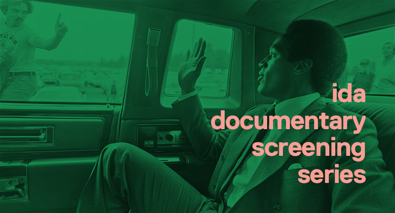 O.J.: Made in America | International Documentary Association