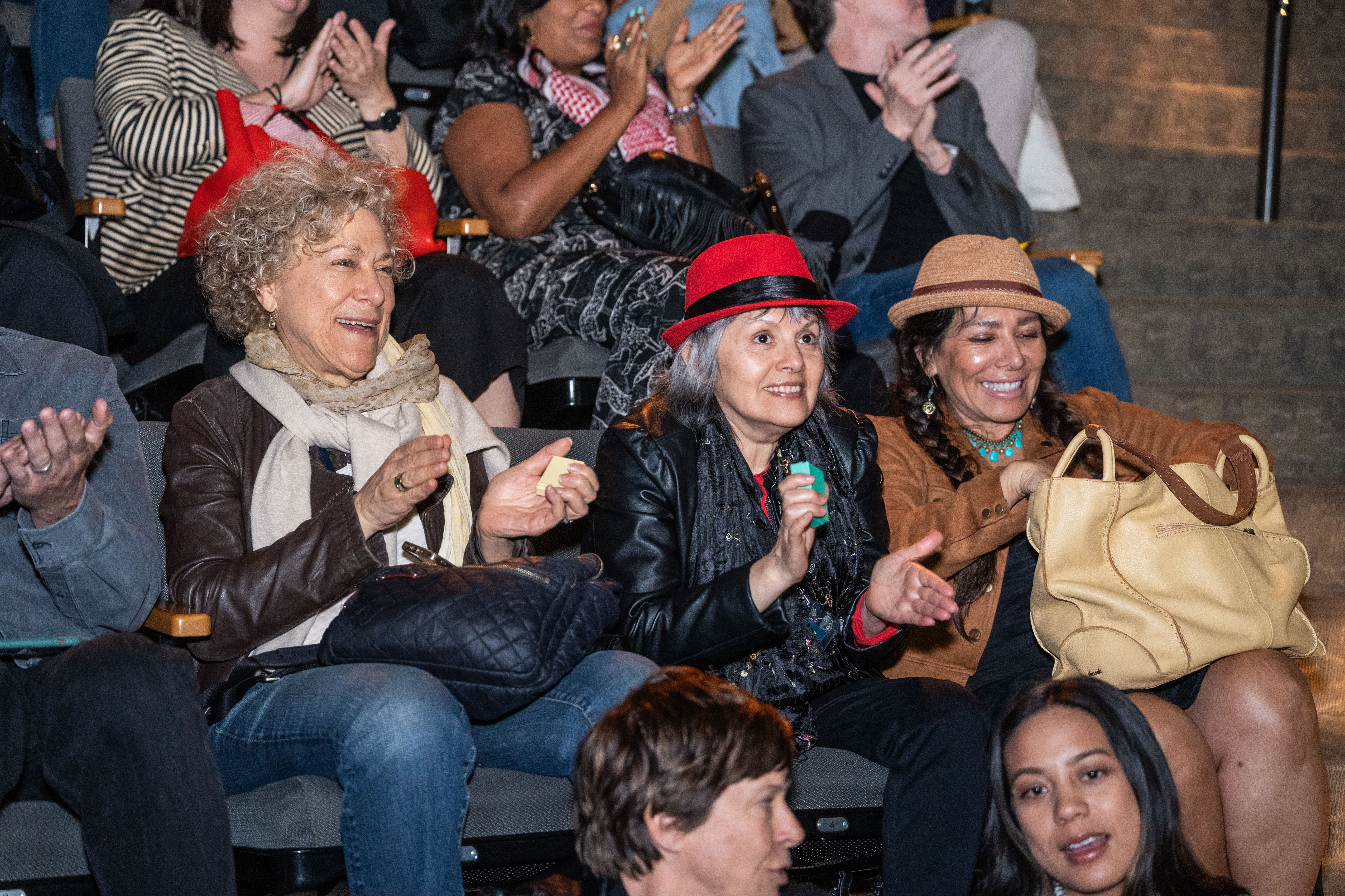IDA Member Hours: Festival Strategy | International Documentary Association
