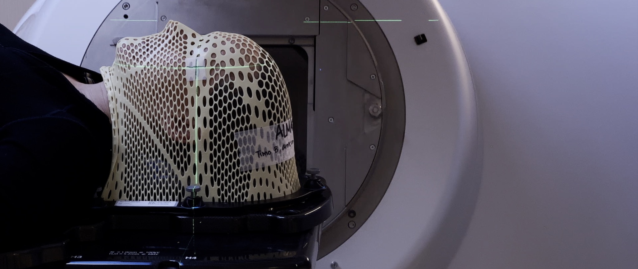 Esther Robinson | International Documentary Association