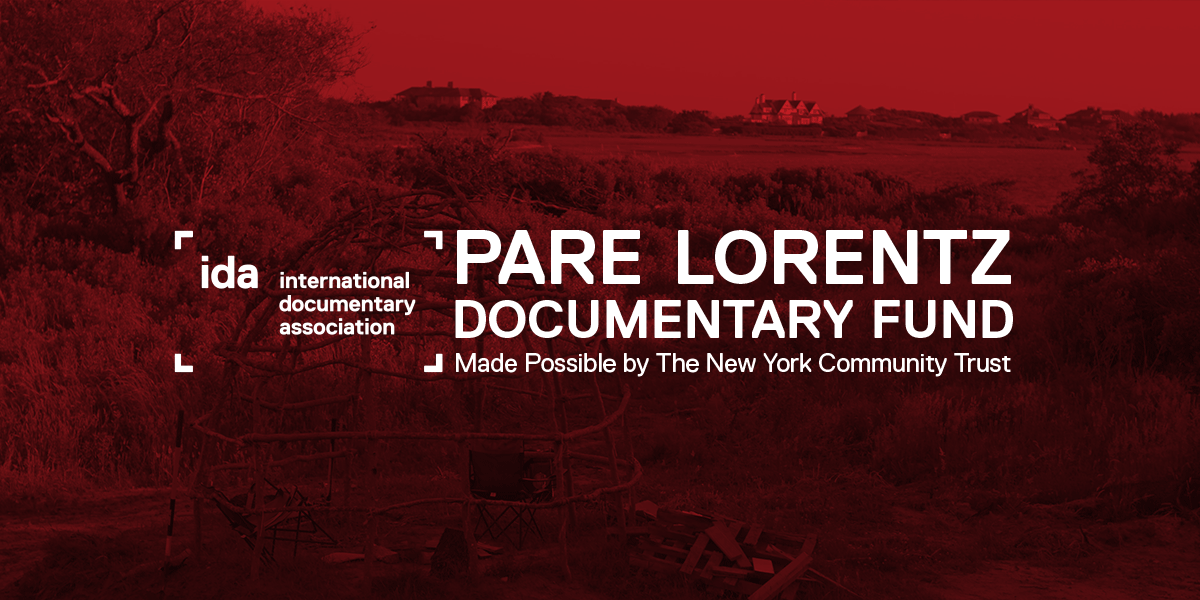 Conscience Point | International Documentary Association