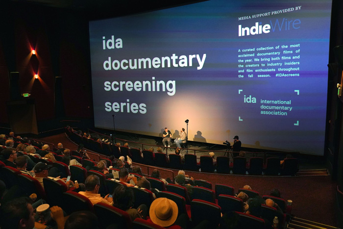 International Documentary Association