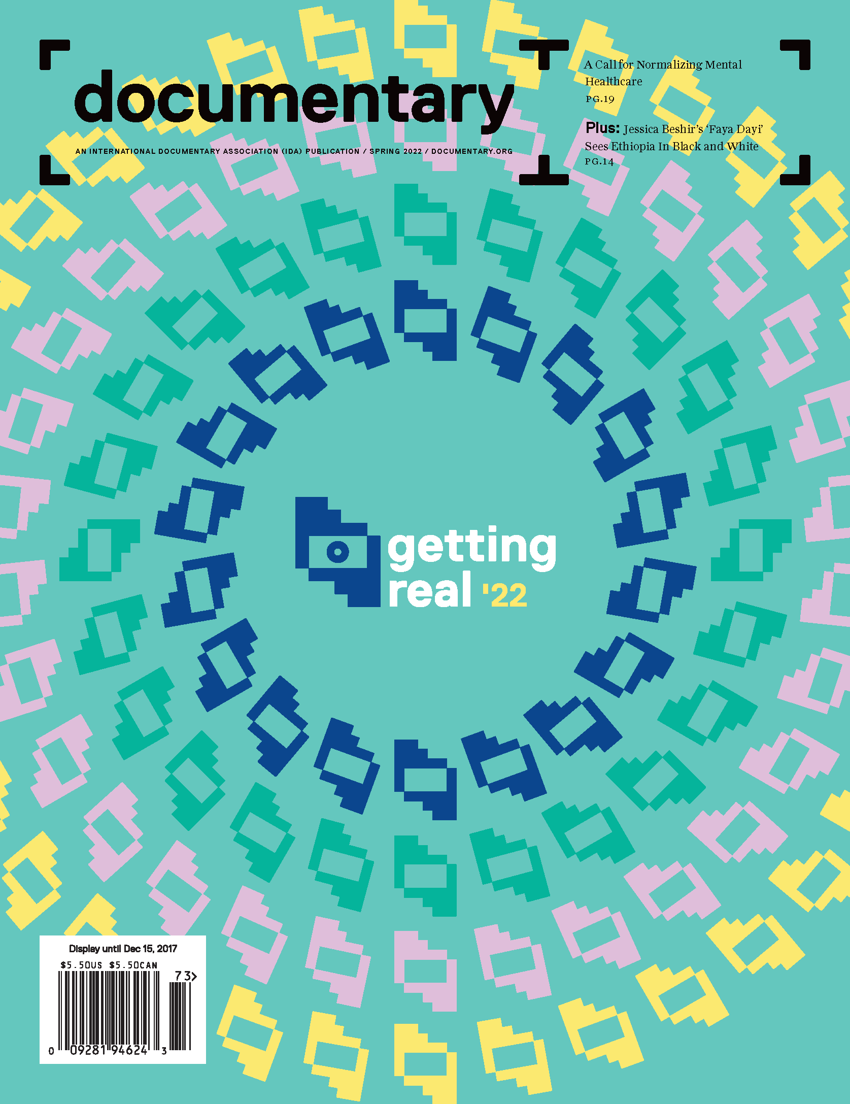 Homepage | International Documentary Association