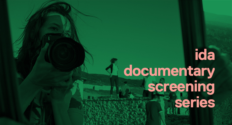Cameraperson | International Documentary Association