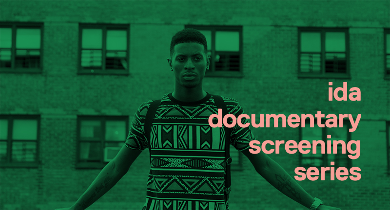 Class Divide | International Documentary Association