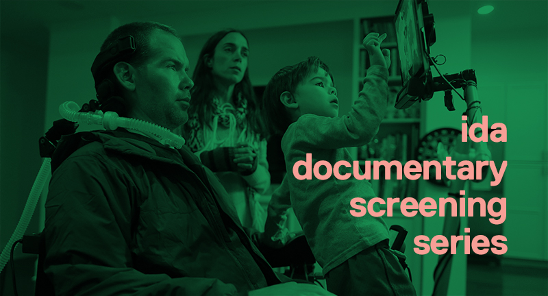 Gleason | International Documentary Association