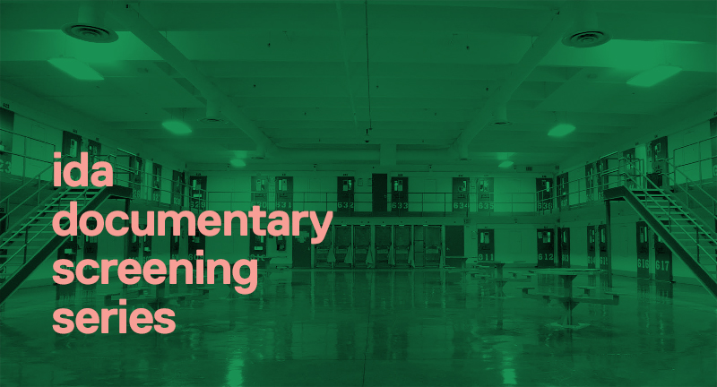 Solitary: Inside Red Onion State Prison | International Documentary ...