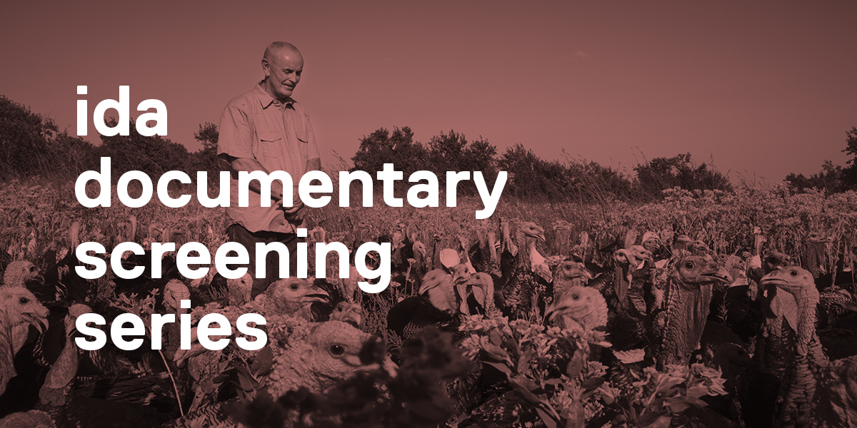 Eating Animals | International Documentary Association