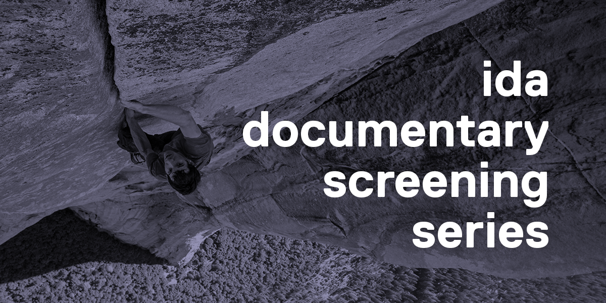 Free Solo | International Documentary Association