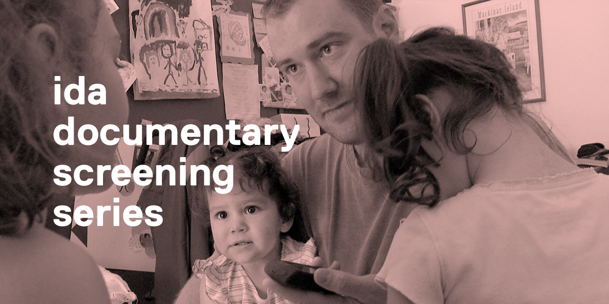 The Sentence | International Documentary Association