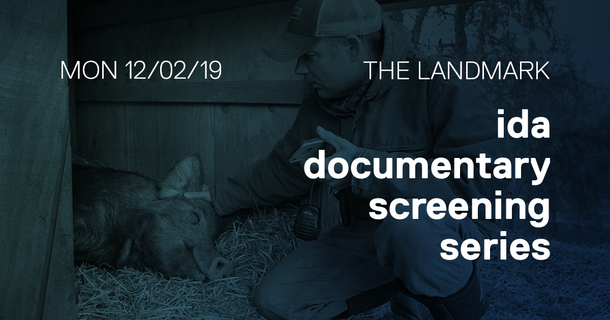 The Biggest Little Farm | International Documentary Association