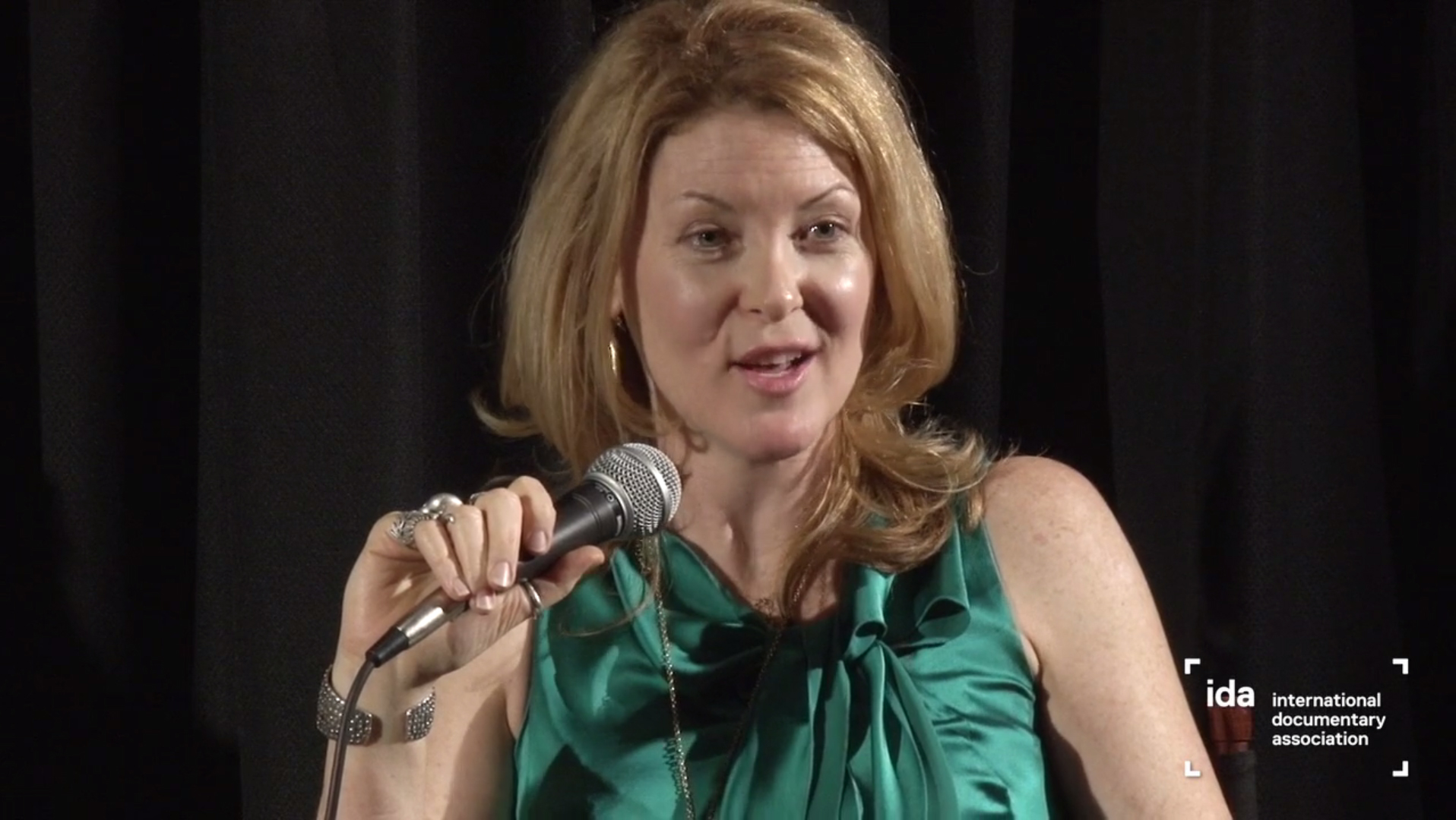 Doc U: A Conversation with Ondi Timoner | International Documentary ...