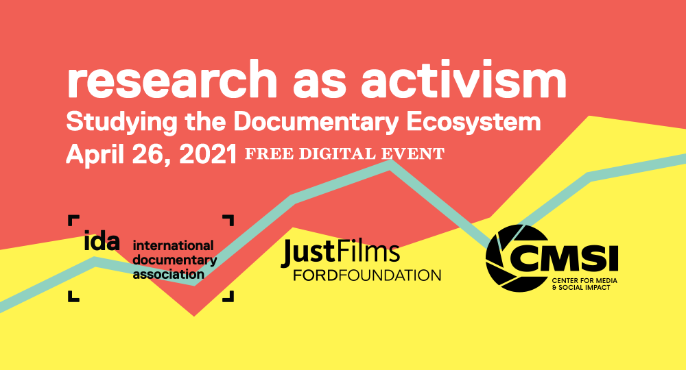 Research as Activism: Studying the Documentary Ecosystem ...