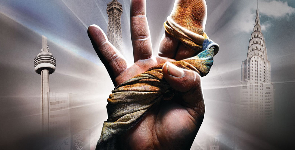 Documentary Magazine | International Documentary Association