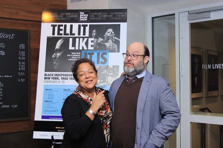 Always Tilting to Greet the Sun: Remembering Michelle Materre ...