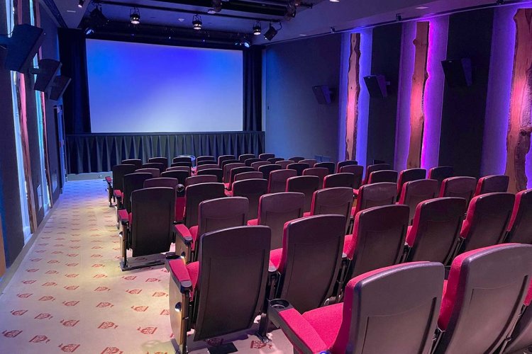 DCTV Celebrates 50 Years of Media Activism and Training | International ...