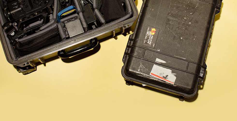 International Documentary Association