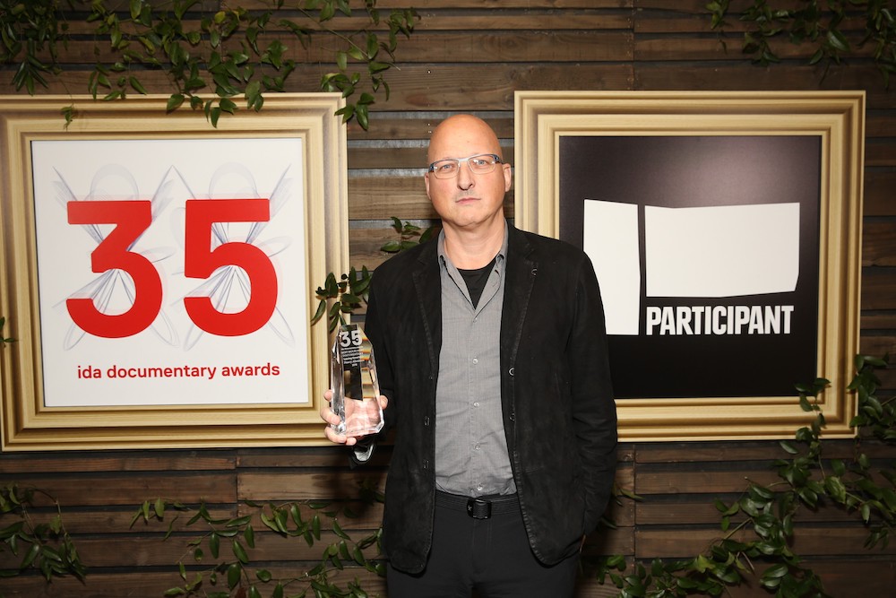 IDA Documentary Awards 2019 | International Documentary Association