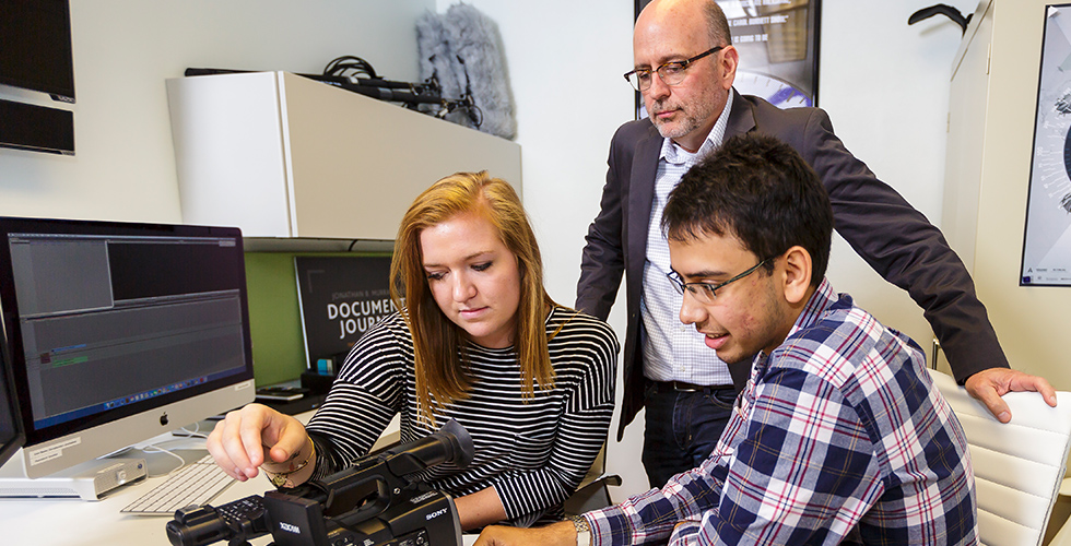 International Documentary Association