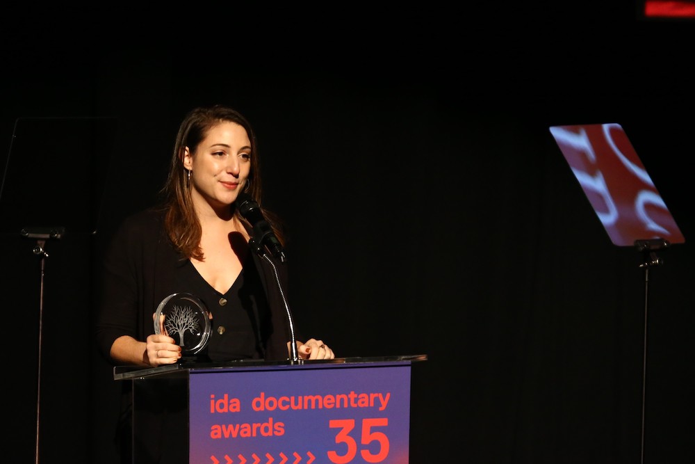 IDA Documentary Awards 2019 | International Documentary Association