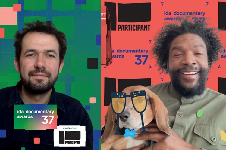 IDA Documentary Awards 2021 | International Documentary Association