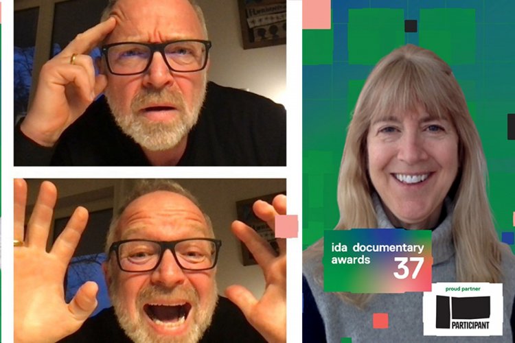 IDA Documentary Awards 2021 | International Documentary Association