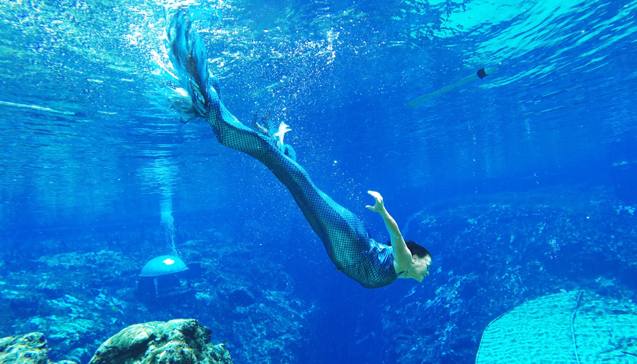 We Are Mermaids | International Documentary Association