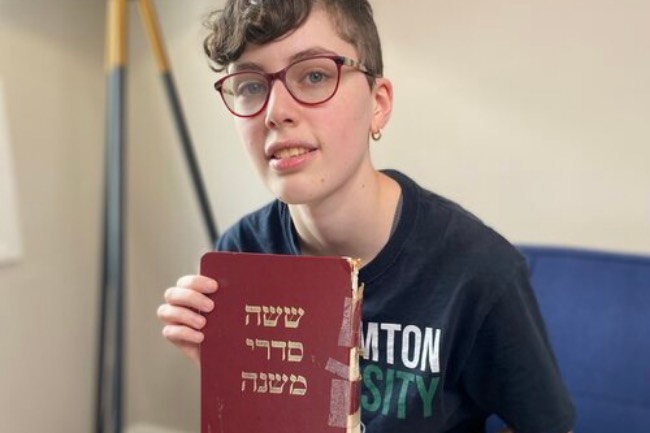 Transgender Judaism Documentary (Working Title) | International ...