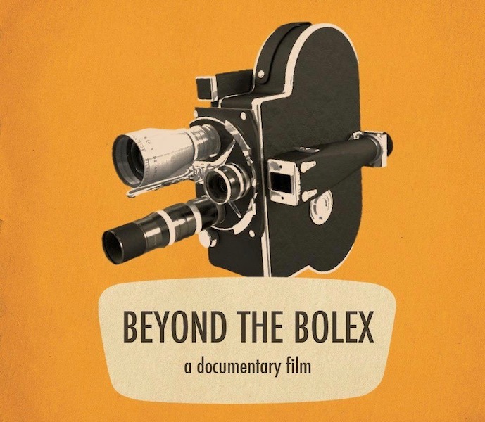 Beyond the Bolex | International Documentary Association