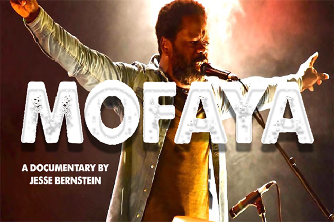 MOFAYA | International Documentary Association