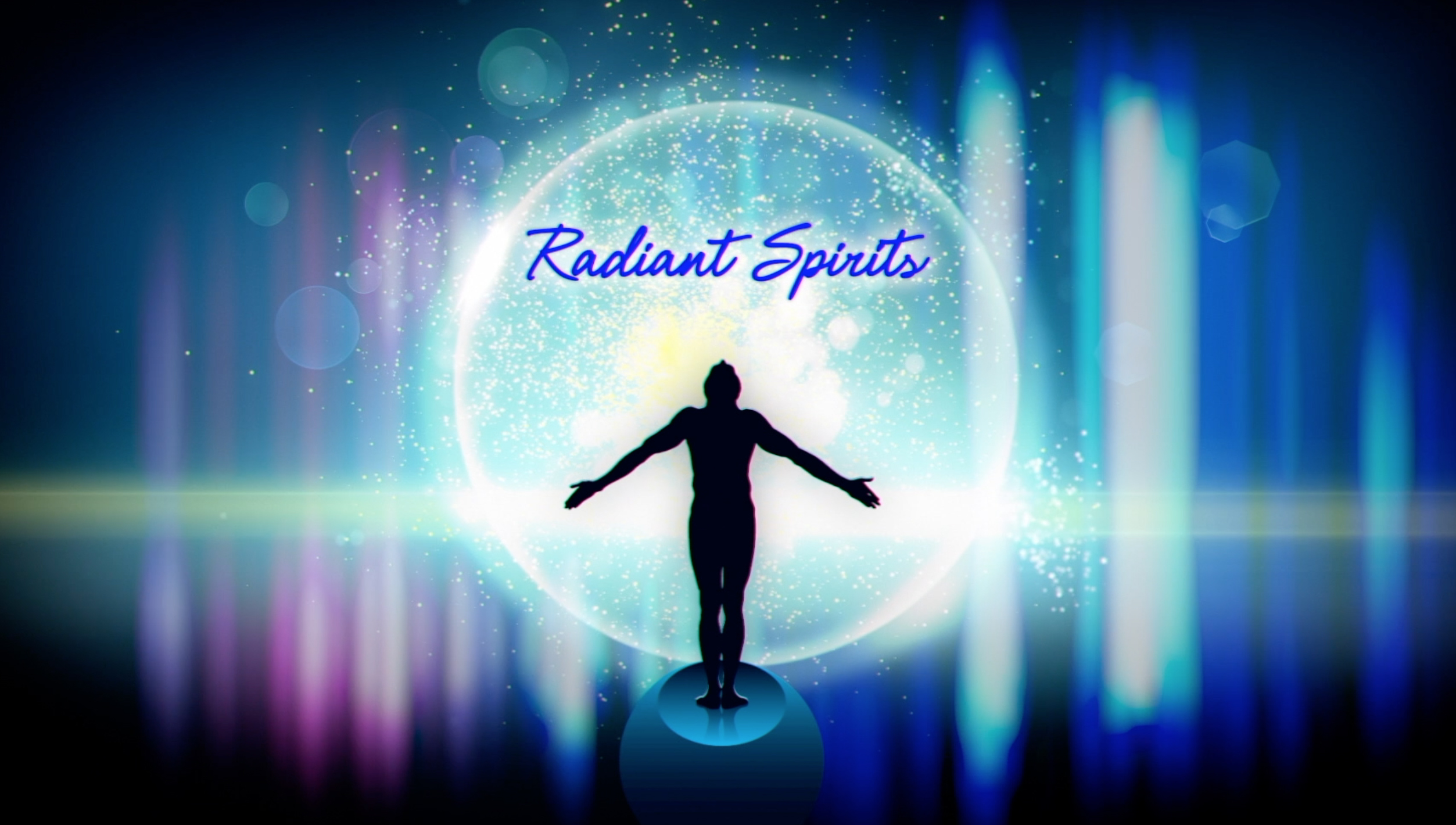 Radiant Spirits | International Documentary Association