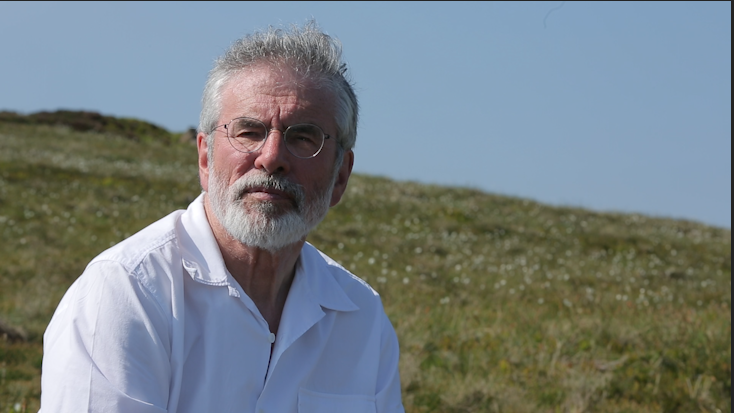 ADAMS: in his own words | International Documentary Association