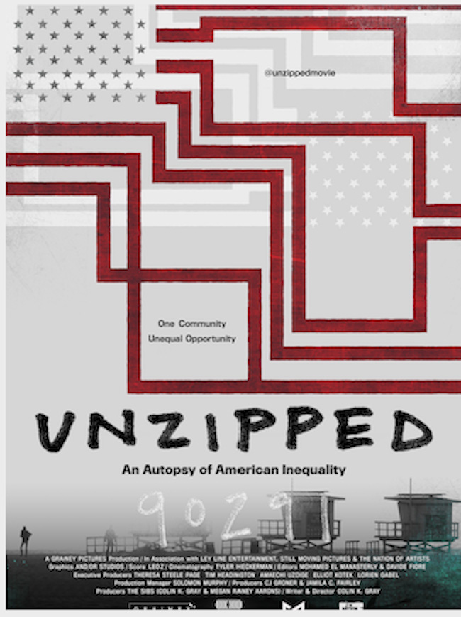 UNZIPPED: An Autopsy of American Inequality | International Documentary ...