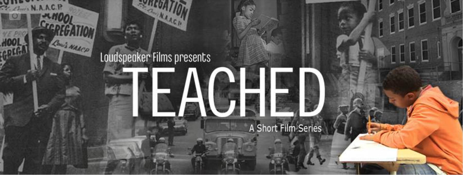 TEACHED | International Documentary Association