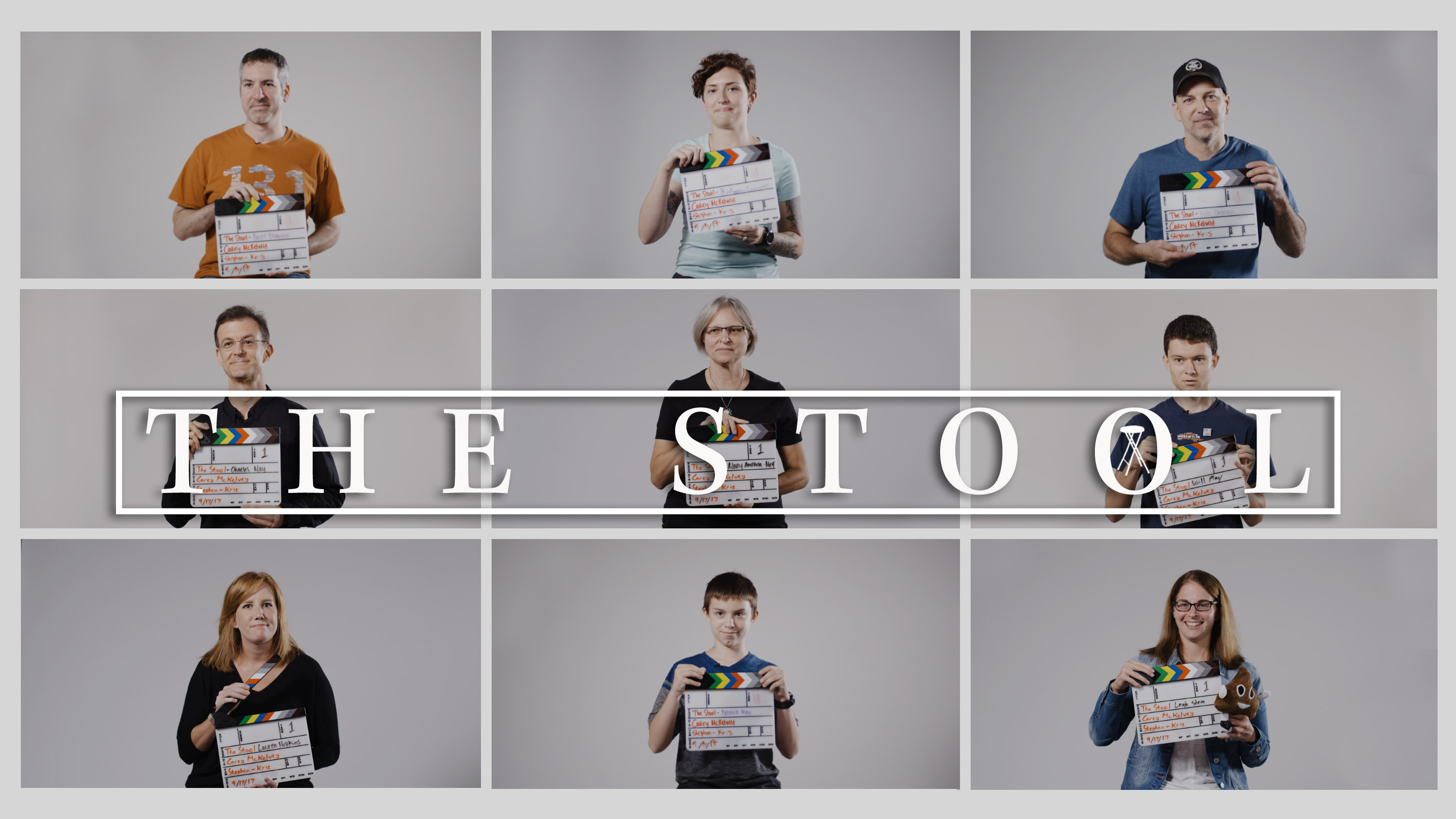 The Stool | International Documentary Association