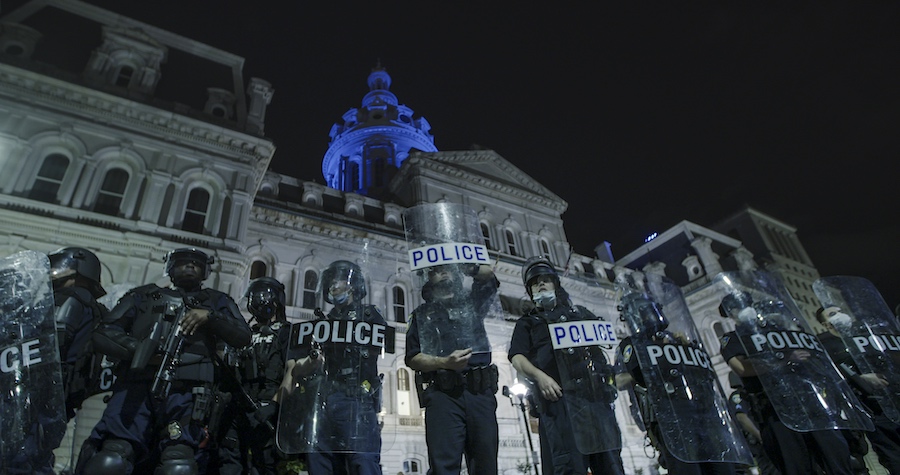 The Untitled Baltimore Documentary Project | International Documentary ...