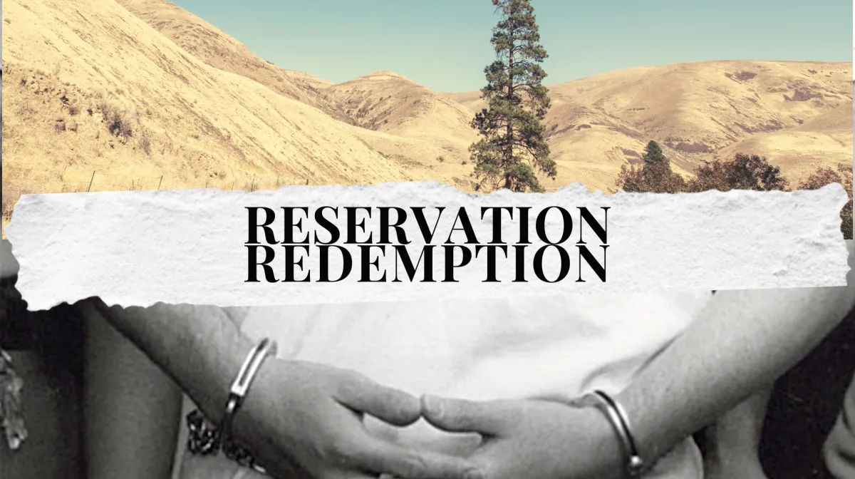 Reservation Redemption | International Documentary Association