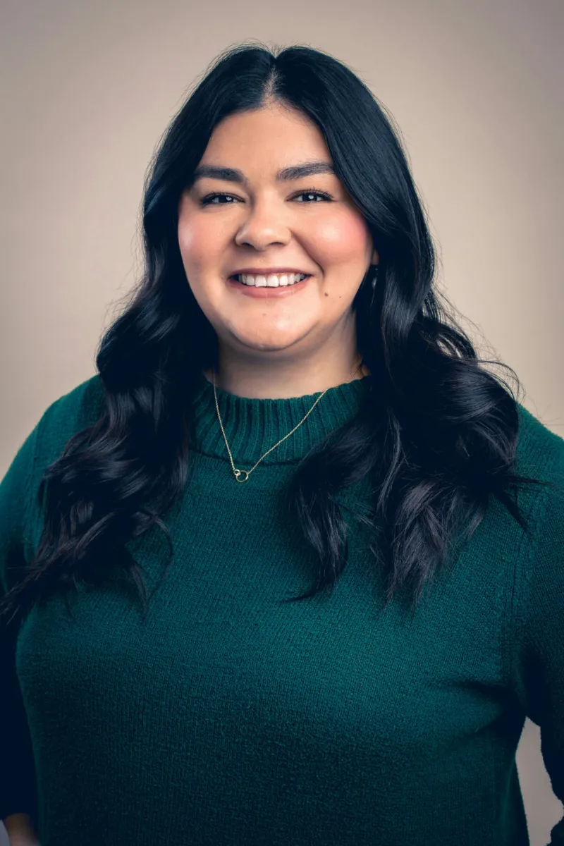 Victoria Rosales | International Documentary Association