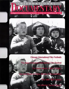 January / February 1997 | International Documentary Association